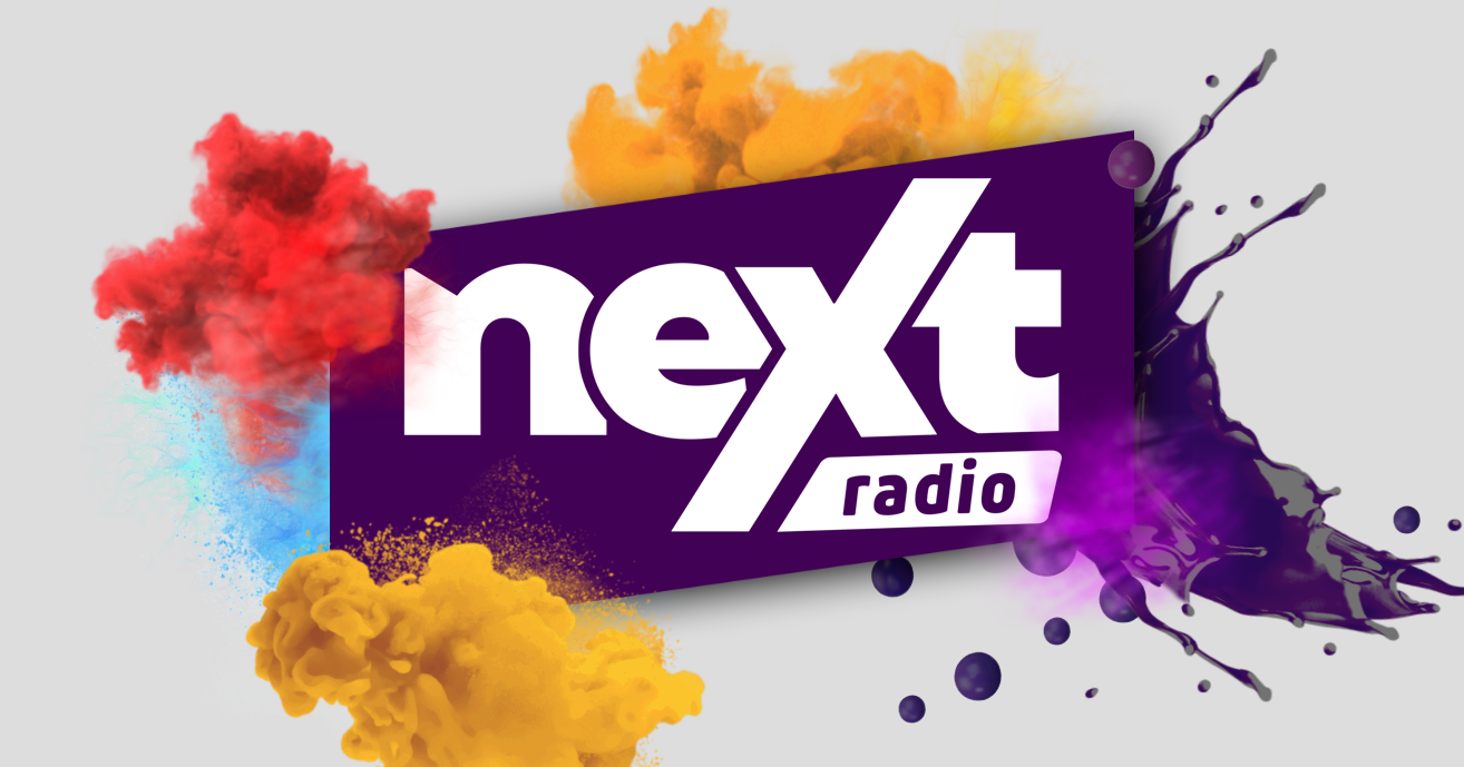 Next Radio | Then. Now. Next!